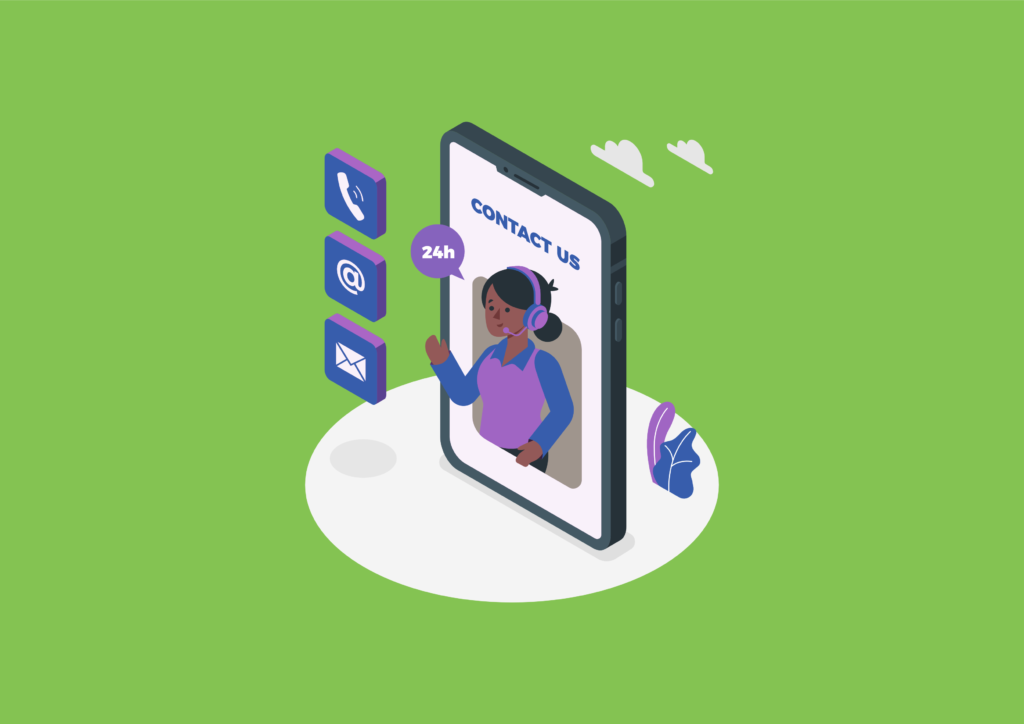 Contact Us - Smart Sense